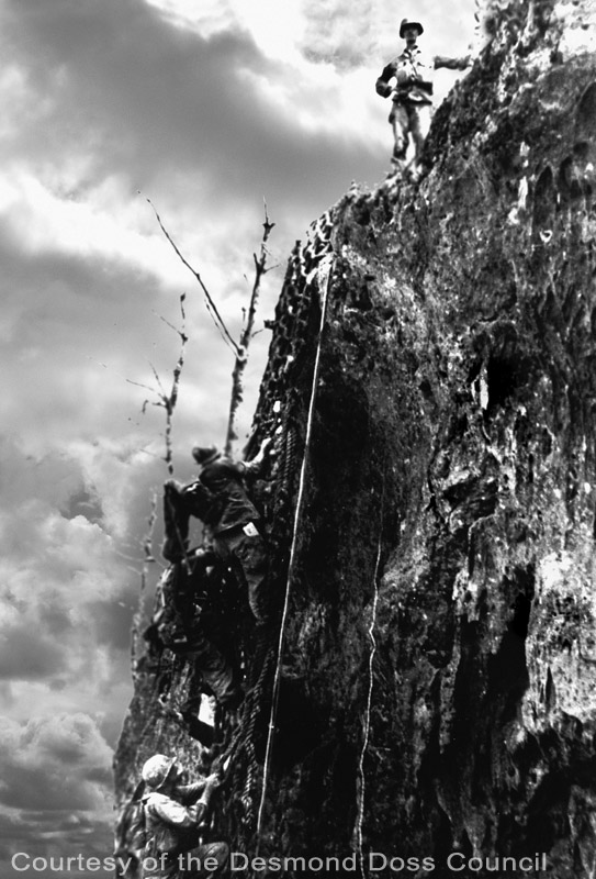 Hrišćanska adventistička crkva Istinita priča o Dezmondu T. Dosu ...